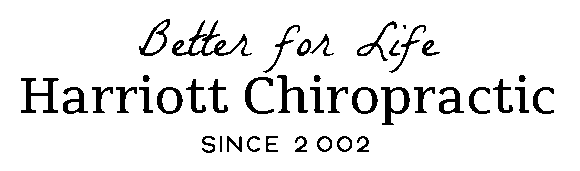 Home - Harriott Chiropractic